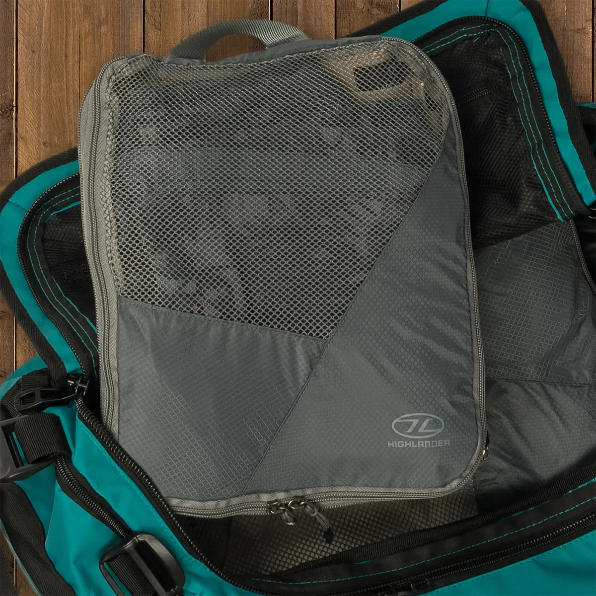 Bag Accessories & Organisers | Packing Cubes & MOLLE UK – Task Outdoor