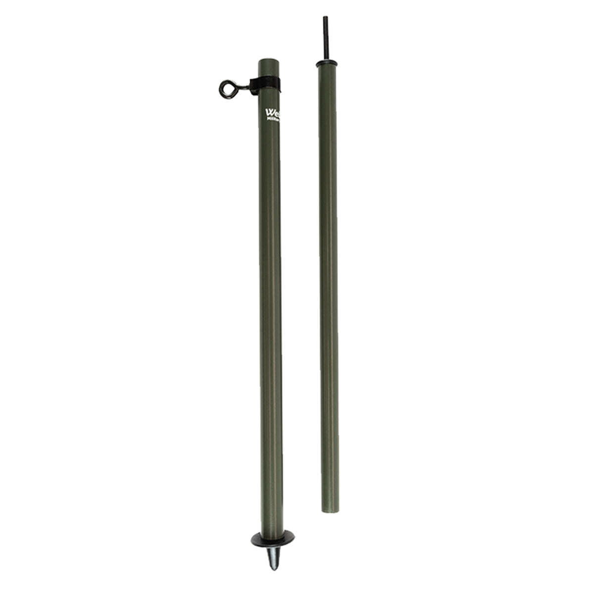 Web-Tex Extendable Bivi Pole – Task Outdoor