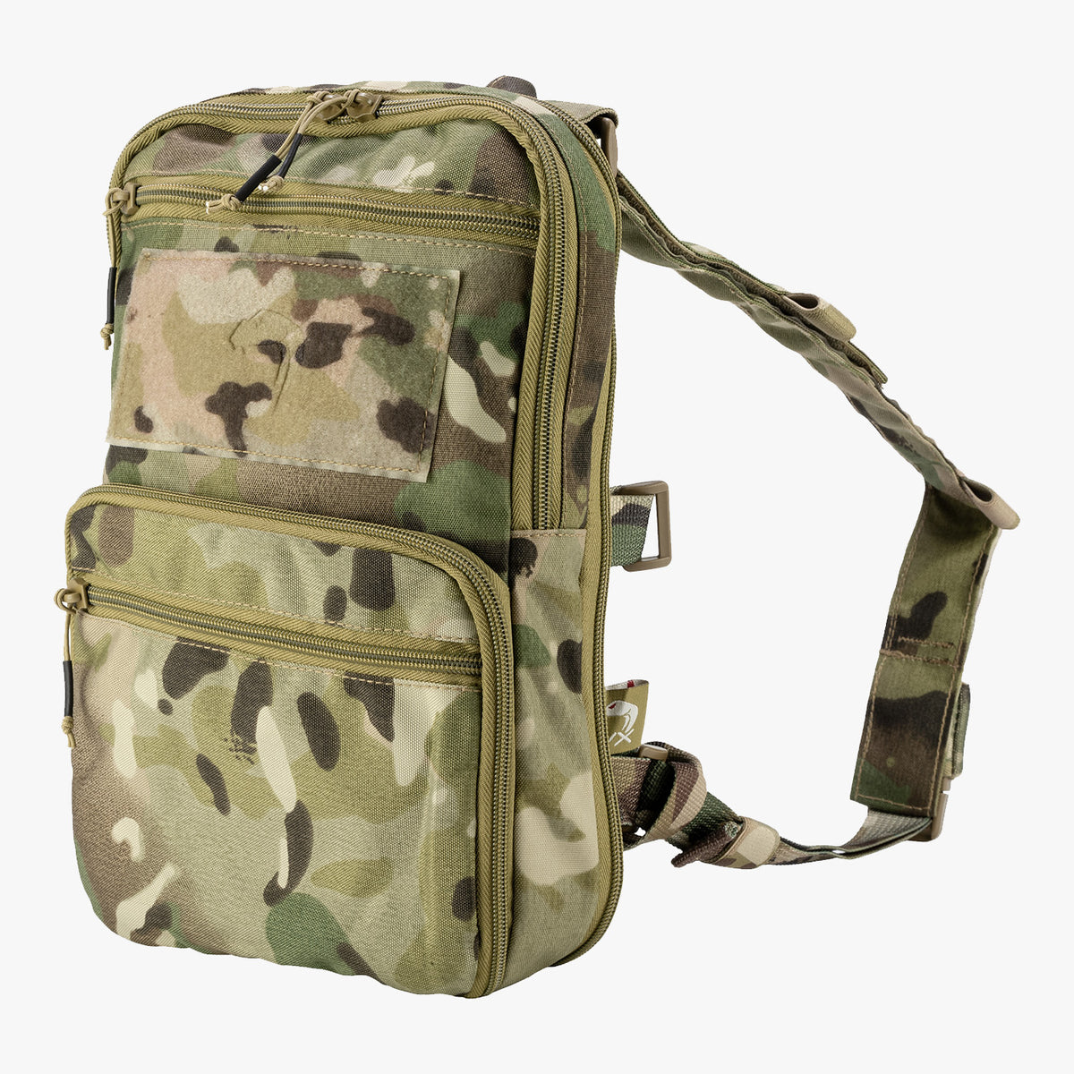 Viper VX Buckle UP Charger Pack 14L – Task Outdoor