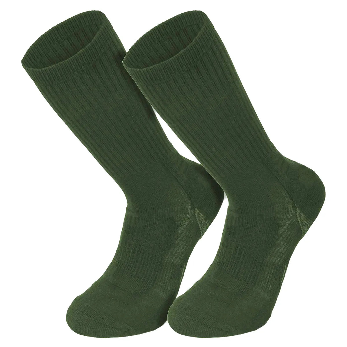 Highlander Crusader Coolmax Socks - Breathable Performance Sock – Task ...