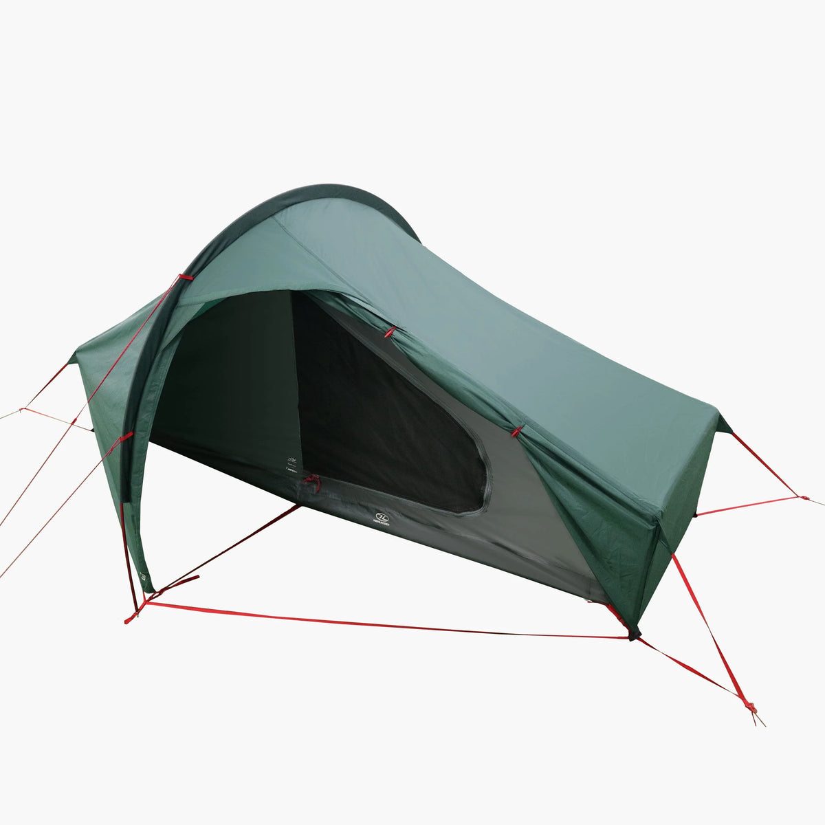 Highlander Refuge 1 Person Tent | 4-Season Hoop | TEN166 – Task Outdoor