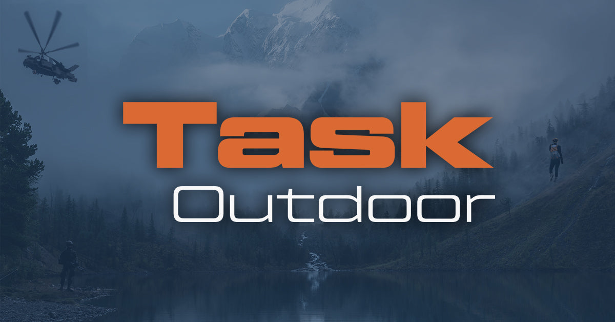 British Forces BFPO Numbers & Postcodes – Task Outdoor