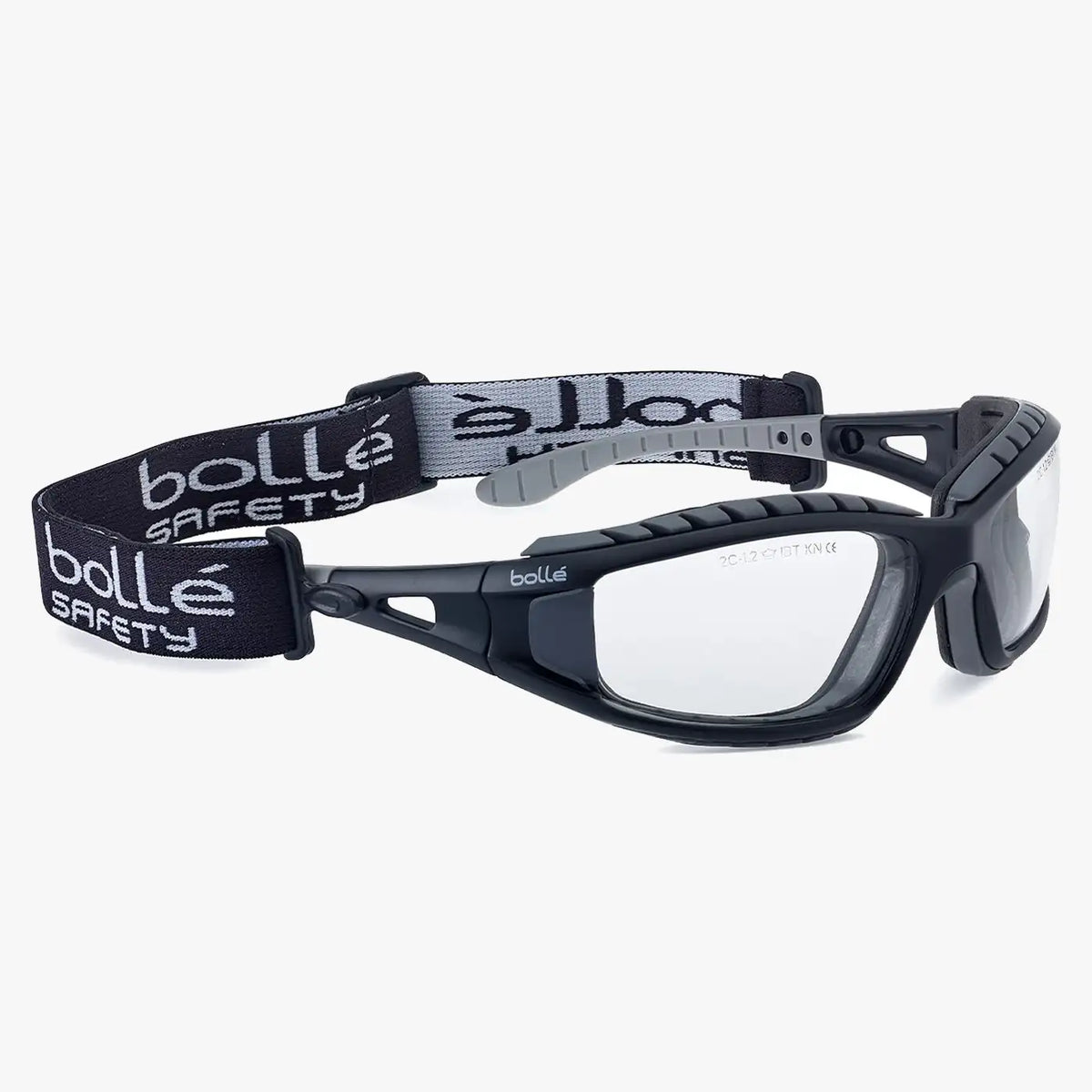 Bolle Tracker Hybrid Safety Glasses – Task Outdoor