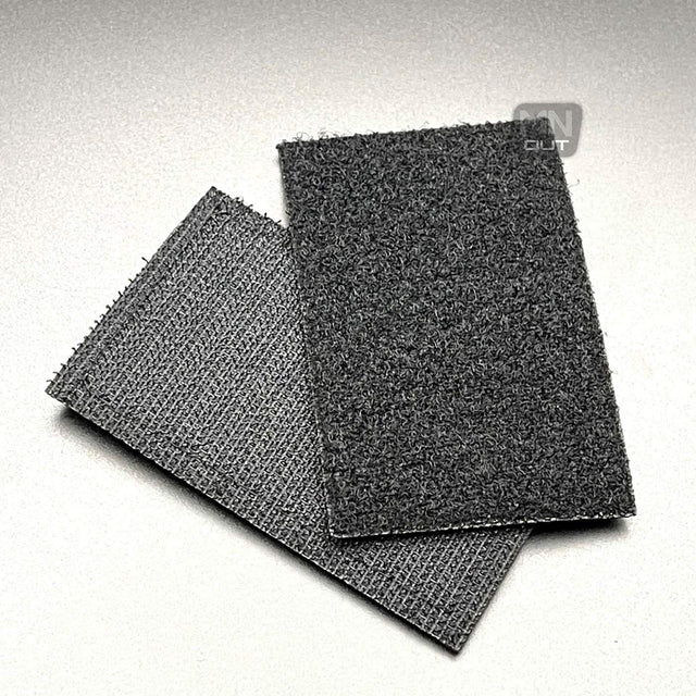 Spy vs Spy Patch, Hook & Loop, 8cm – Task Outdoor